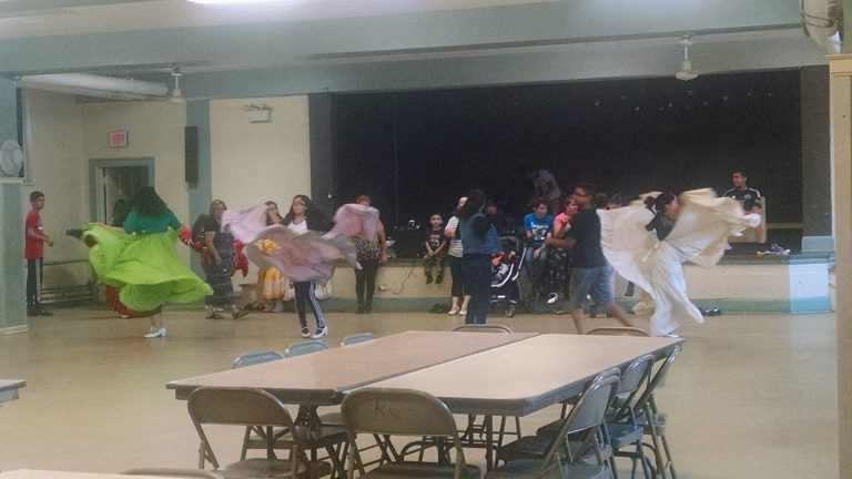 Quinn Center - Faith Health Transformation