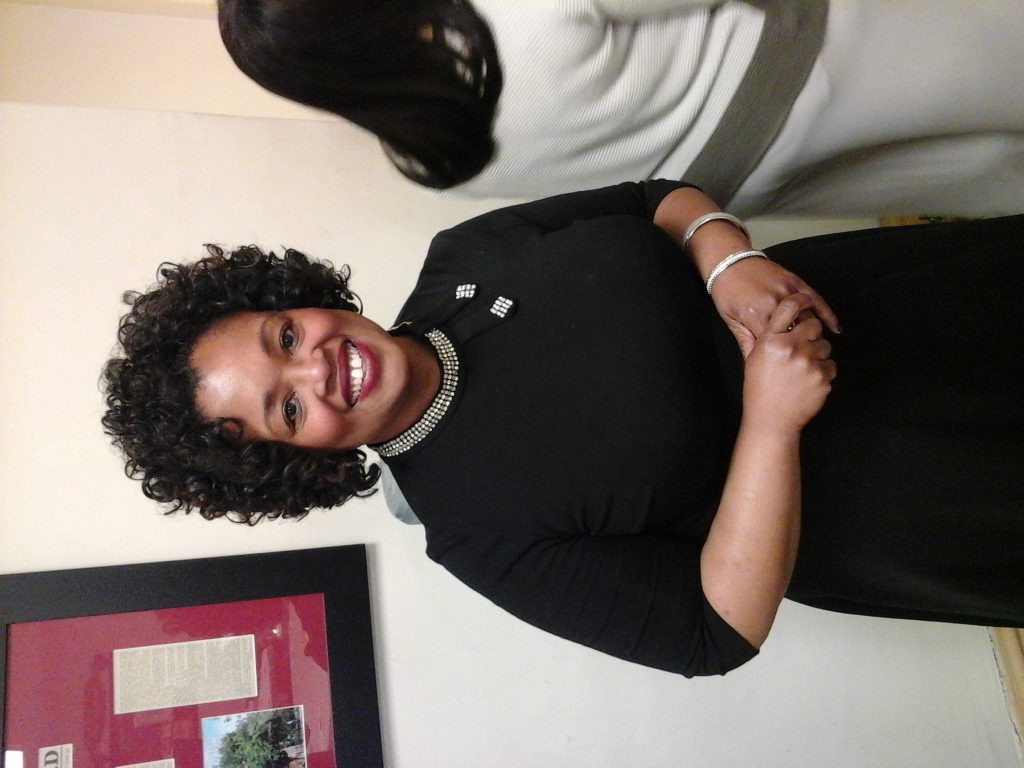 shonie pic - Faith Health Transformation